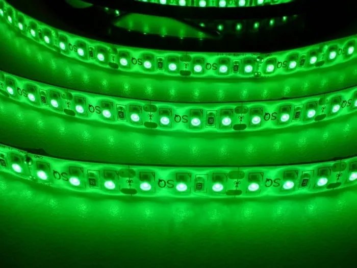 T-LED LED pásek vnitřní SQ3-600 záruka 3 roky Teplá bílá