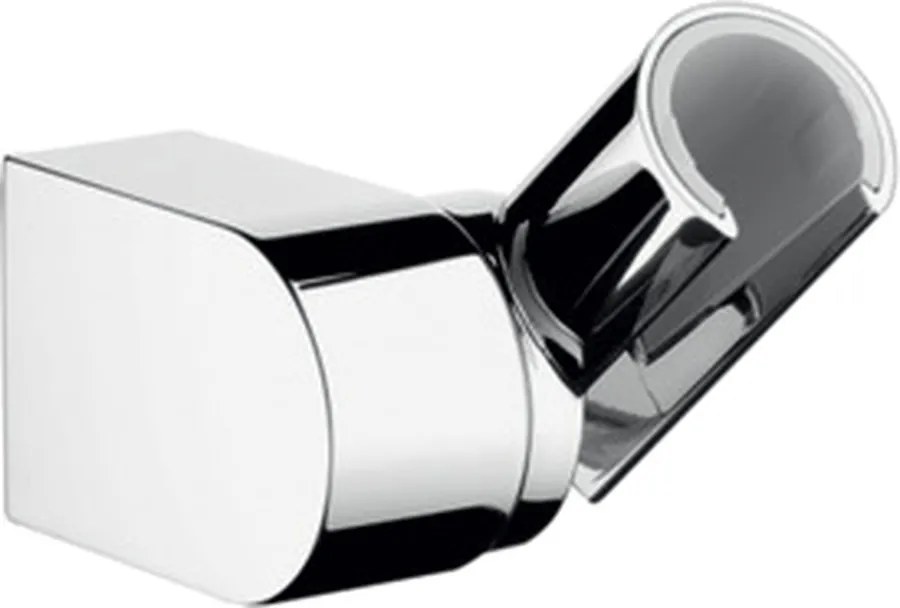 HANSGROHE Hansgrohe, sprchový držák Porter Vario, chromová, HAN-28328000