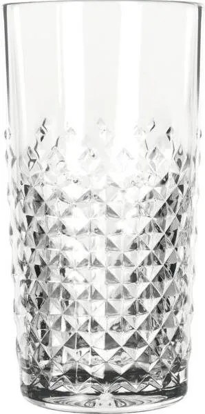 Sklenice libbey carats sklenice long 410 ml