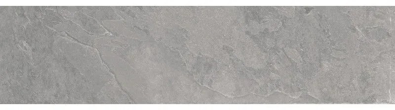 Mexen Ravena Grigio gres glazovaný rekt. G1, dlaždice podlahová-stěnová 120 x 30 cm, mat - TL712-120-030-01