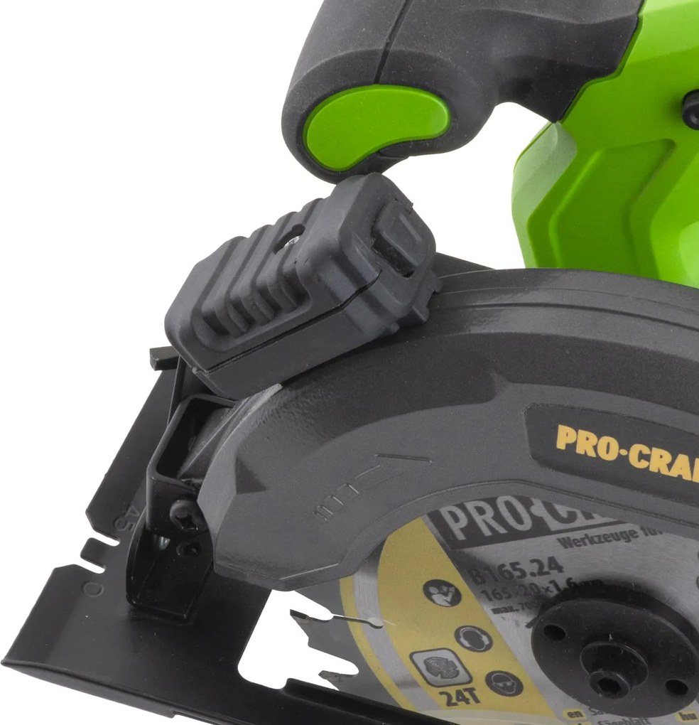 Procraft PCA28bb