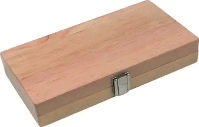GOKI Vrhcáby - Backgammon / od 6 let