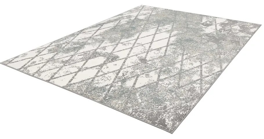 Šedý koberec 120x180 cm Sensi Gepi – FD