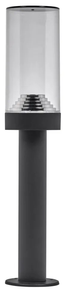 Ledvance Ledvance - Venkovní lampa AMBER 1xE27/20W/230V IP44 P227444