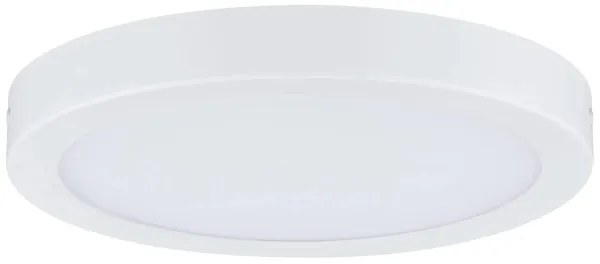 Paulmann 71021 - LED/22W Stropní svítidlo ABIA 230V bílá