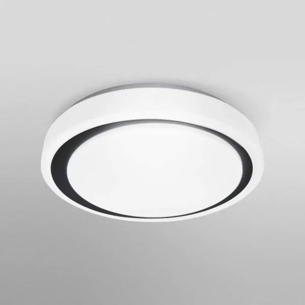 Ledvance - LED Stmívatelné stropní svítidlo SMART+ MOON LED/24W/230V Wi-Fi