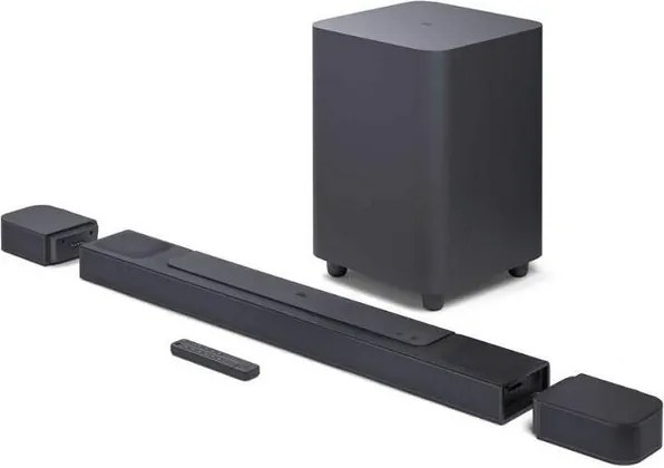 JBL Bar 800
