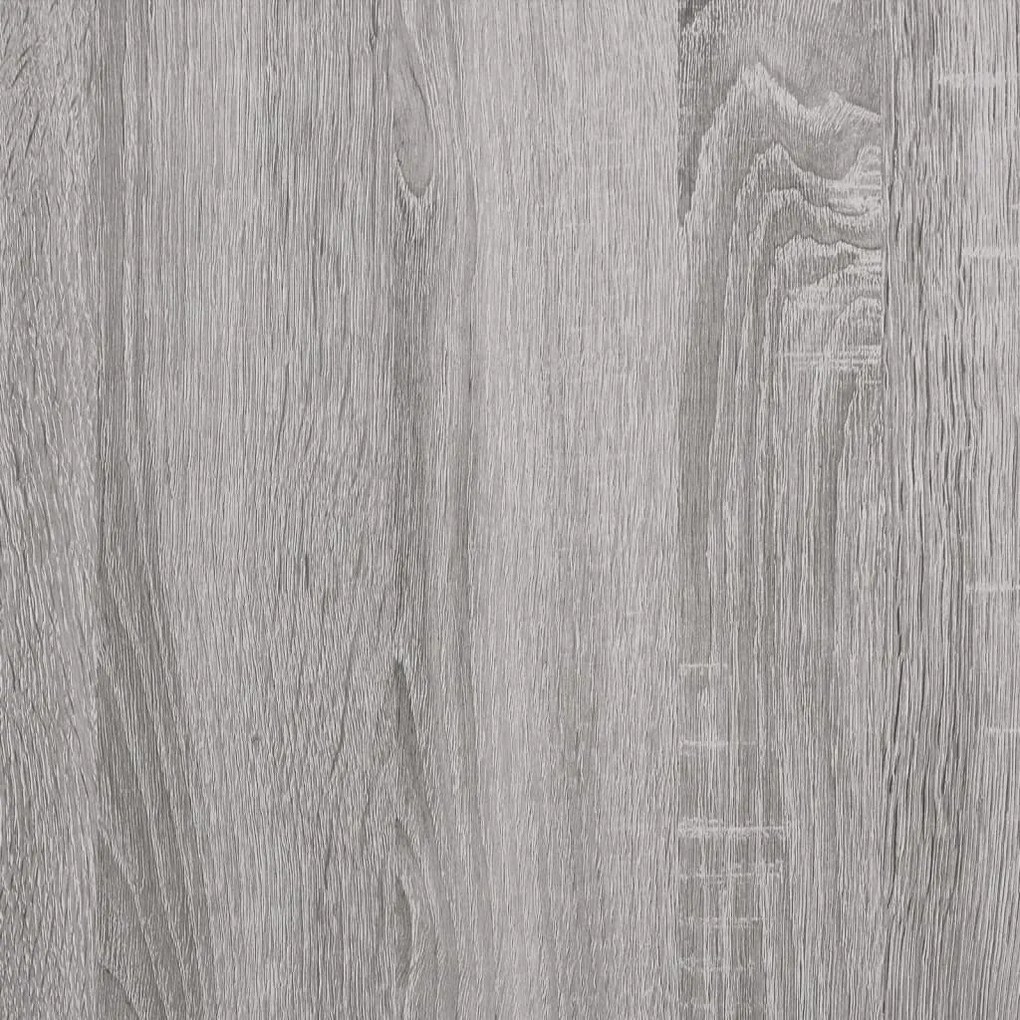vidaXL Botník 60 x 35 x 105 cm kompozitní dřevo [829602] Barva: bílá s vysokým leskem