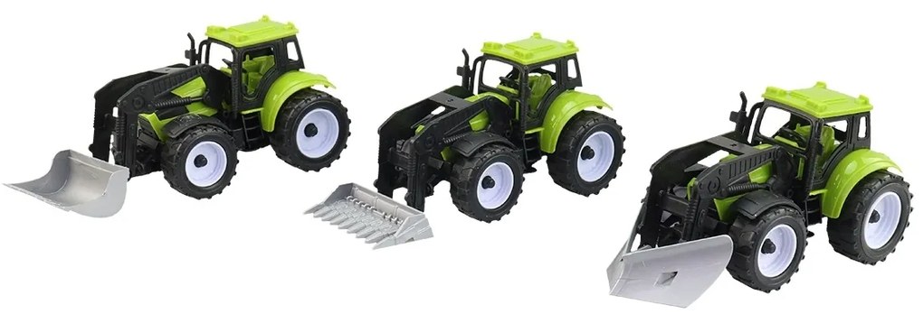 MaDe Sada Traktor Farma
