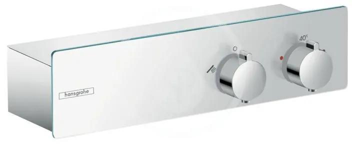 Termostatická sprchová baterie ShowerTablet 350, chrom