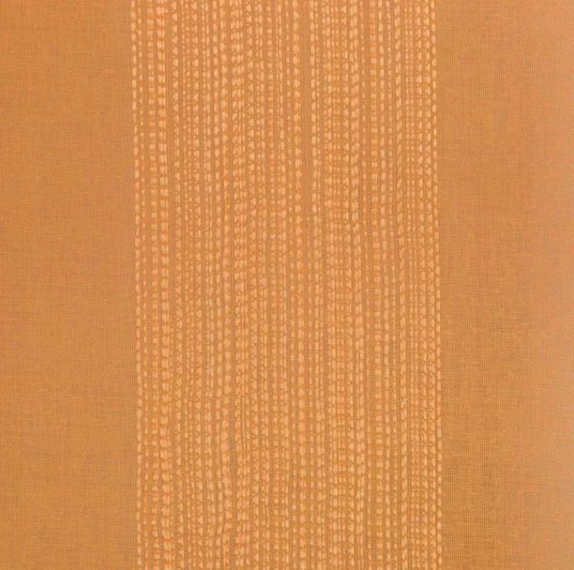 F.Tvoje  Hotový voálový barevný závěs /  záclona na kolečkách / s kroužky 145x250cm různé barvy Barva: růžová-malinová