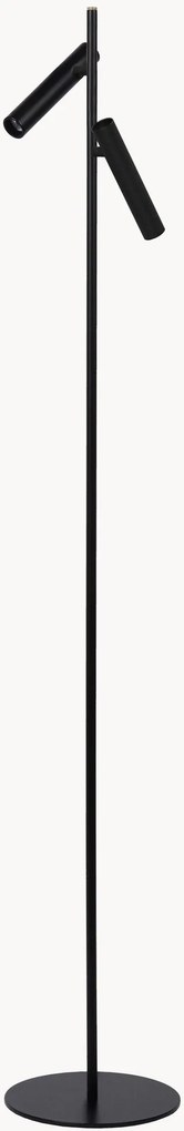 Stmívatelná čtecí LED lampa Philon