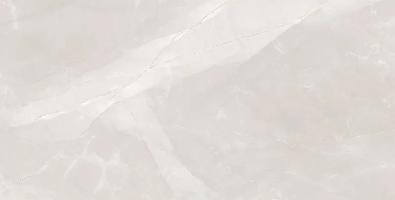Mexen Atlas Bianco glazovaný gres rekt. G1, podlahová a stěnová dlaždice 120 x 60 cm, lesk - TL162-120-060-00