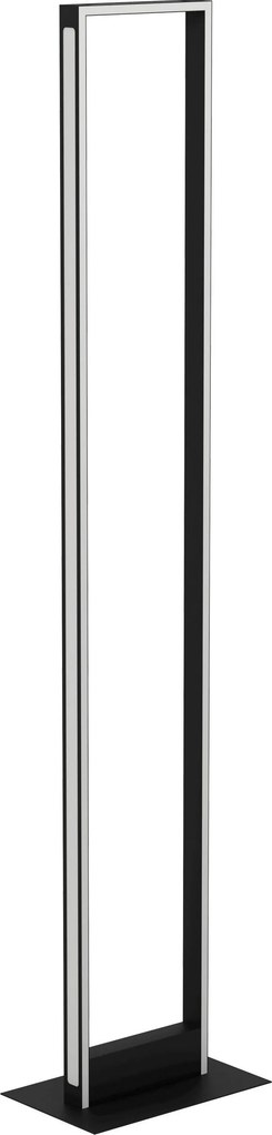 XXXLutz STOJACÍ LED LAMPA, 20/35/130,50 cm Eglo - Online Only svítidla - 003348236205