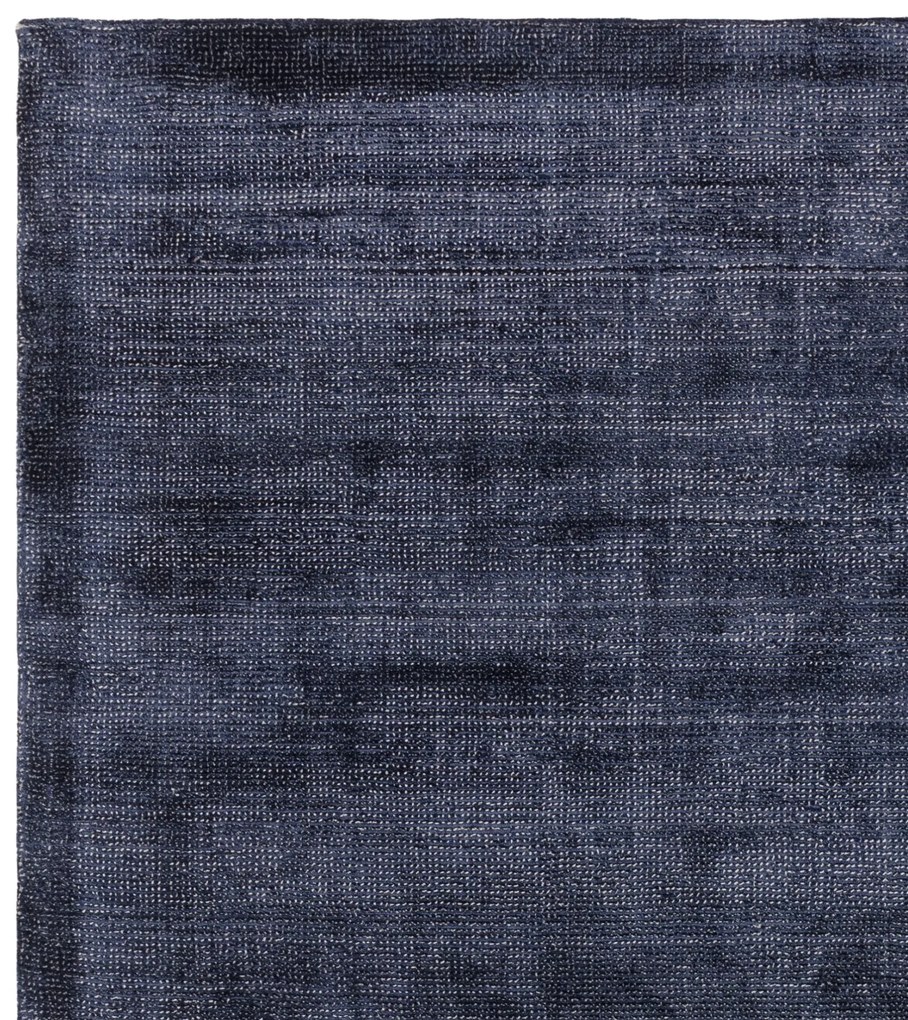Tribeca Design Kusový koberec Bree Navy Rozměry: 120x170 cm