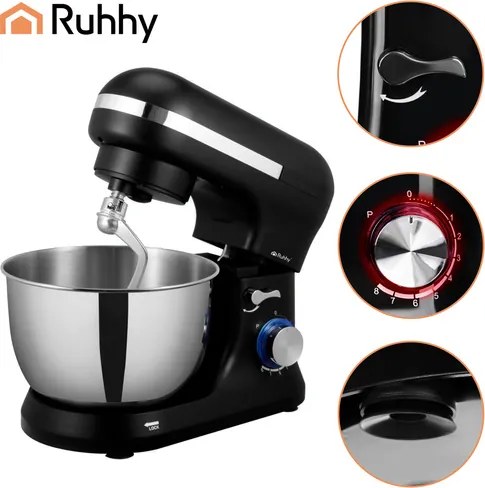 Planetární kuchyňský robot Ruhhy 1700W