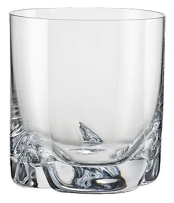 Sklenice, Crystalex, BAR TRIO, 280 ml