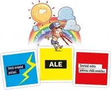 TLAMA games Mazec ale vůbec
