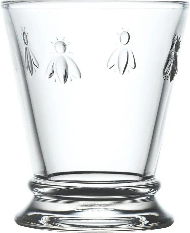 Sklenice La Rochère Abeille, 185 ml