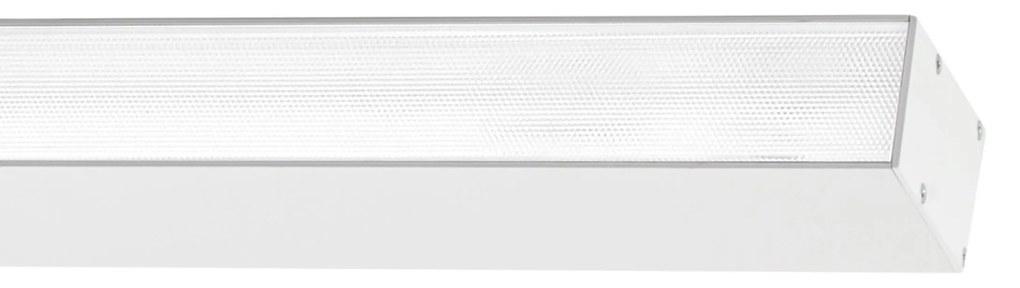 LED lineární svítidlo ALLD INSP ONE 830 46W 168cm 90° bílé