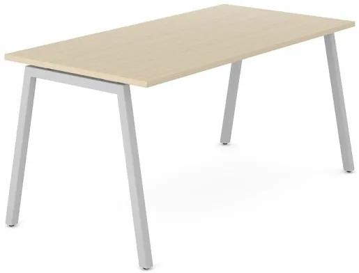 NARBUTAS - Pracovní stůl NOVA A 160x70 cm