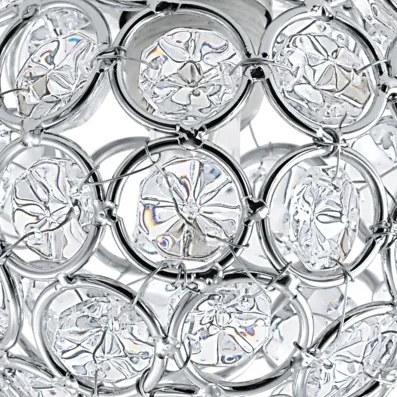 EGLO 92569 - Stolní lampa BERAMO 1 1xG9/33W