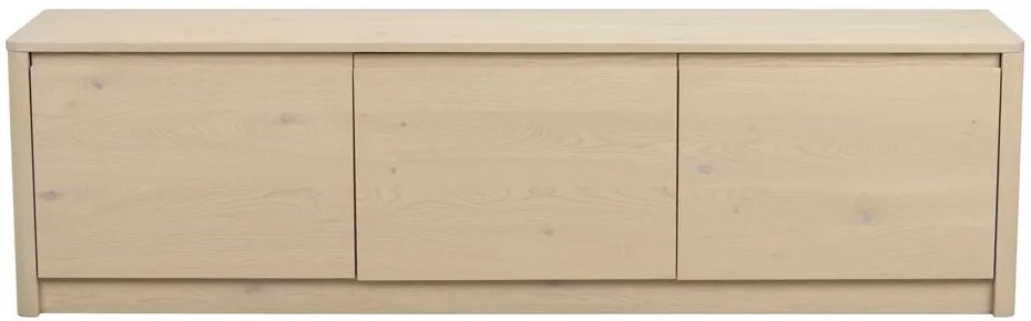 ROWICO Příborník MELSTONE světlý 180x40 cm