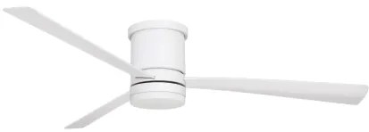 Stropní ventilátor Silky 13.2 bílé s dálkovým ovládáním
