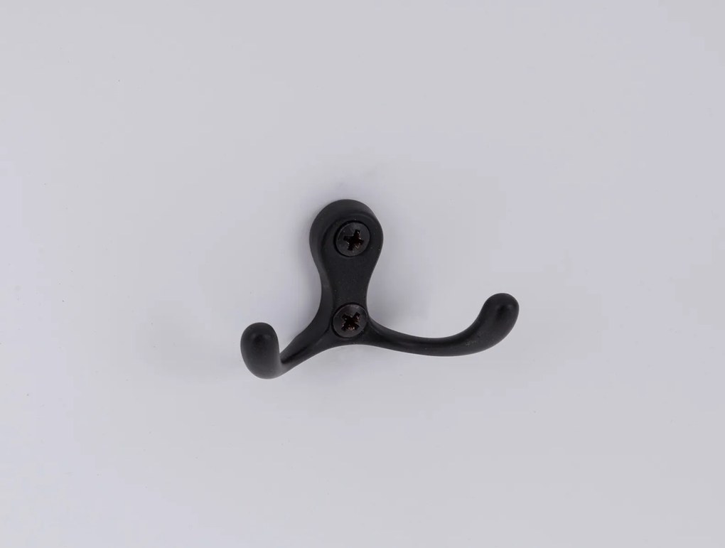 ADRK Furniture Panel s háčky GALINEO 03 HANG-GAL-W+DN-P03-F008