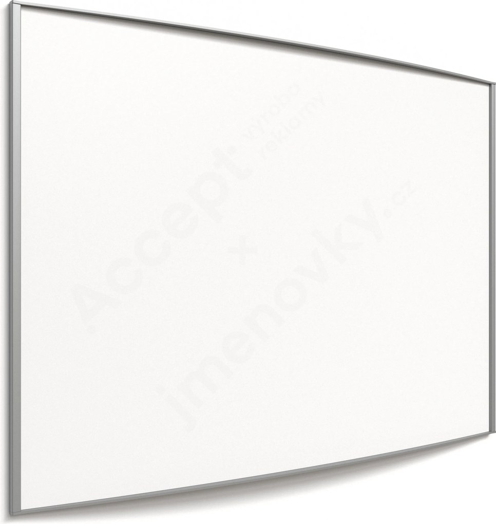 ACCEPT Orientační tabule Klassik UNI A0 (841 x 594 mm) - rozměr 841 x 594 mm