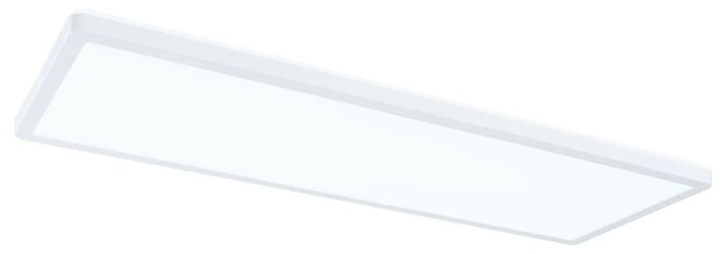 P 79926 LED Panel Atria Shine hranaté 580x200mm 4000K bílá - PAULMANN