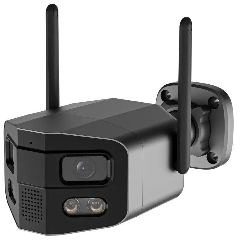TESLA SecureQ SC35 - venkovní WiFi smart kamera
