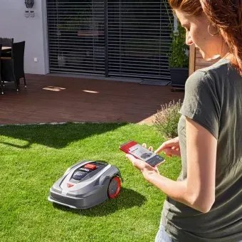 Robolinho® 350 W AL-KO