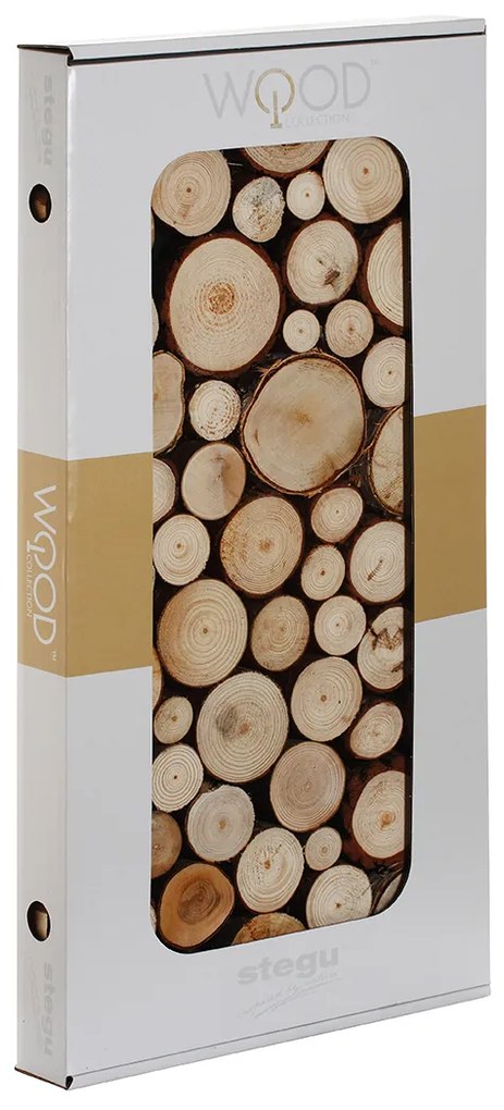 WOOD COLLECTION Dřevěný obklad PURE