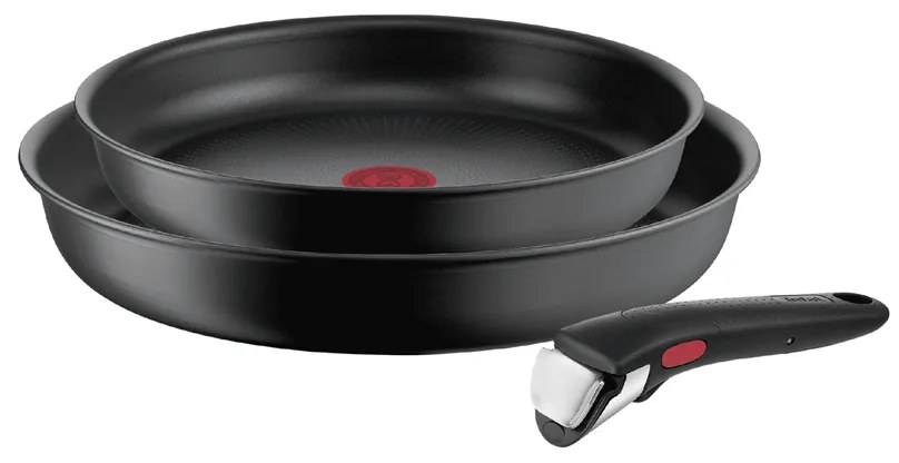 Sada nádobí Tefal Ingenio Ultimate L7649253 3 ks