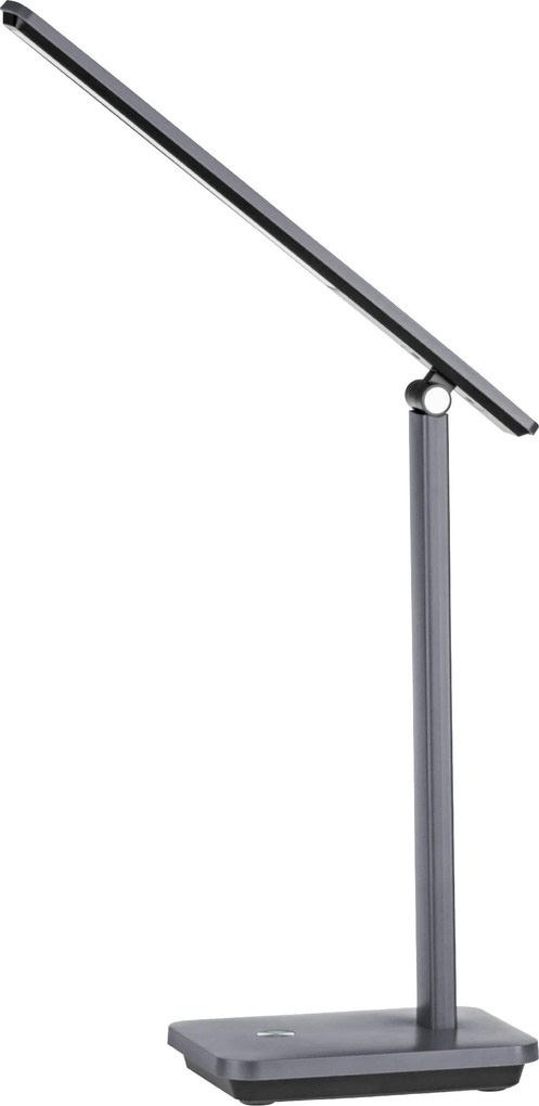 XXXLutz STOLNÍ LED LAMPA, dotykový stmívač, 16/11,5/35 cm Eglo - Online Only svítidla - 003348285302