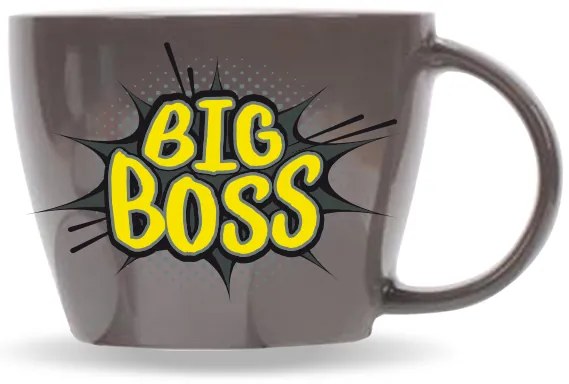RDH hrnky Velký hrnek XXL Big Boss