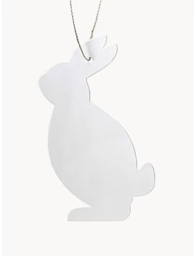 Velikonoční dekorace Hare, 4 ks