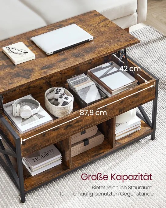 Konferenční stolek LCT202B01
