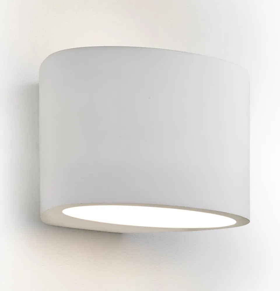 Searchlight GYPSUM nástěnné svítidlo ze sádry 8721