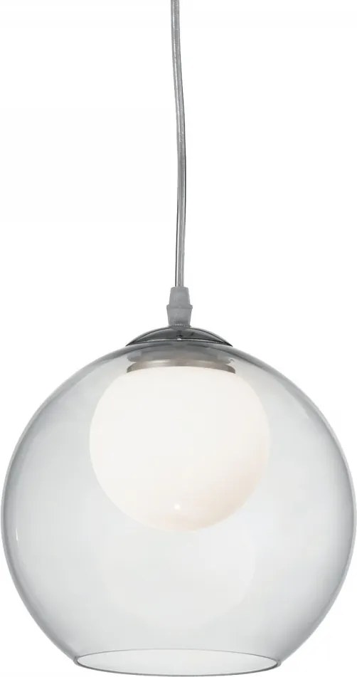 Ideal Lux 052793 lustr Nemo Clear 1x40W|G9