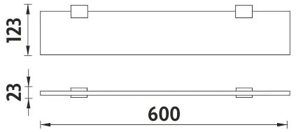 Nimco Police, 60 cm KI 14091B-60-26