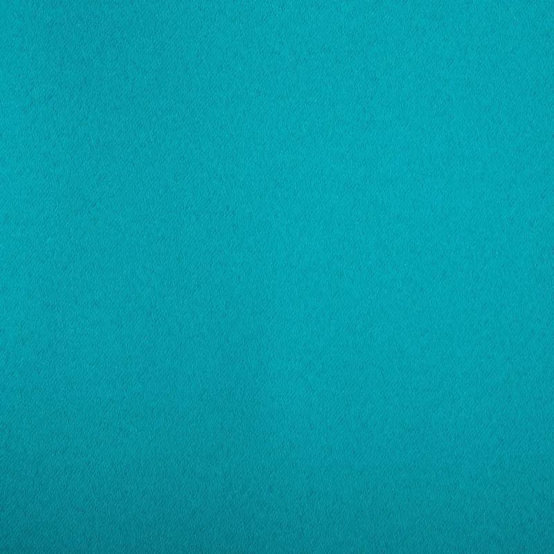 Zatemňovací závěs na pásce PARISA modré barvy 135x270 cm