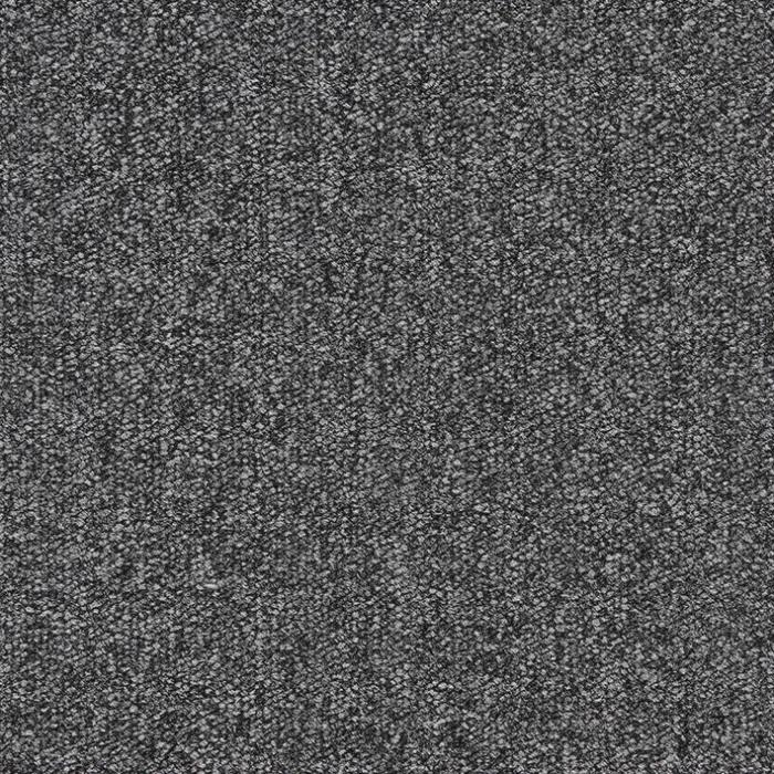 Metrážový koberec zátěžový Inline 5785 šedý - šíře 4 m Šíře role: 4m (cena za 1 bm = 4 m2)
