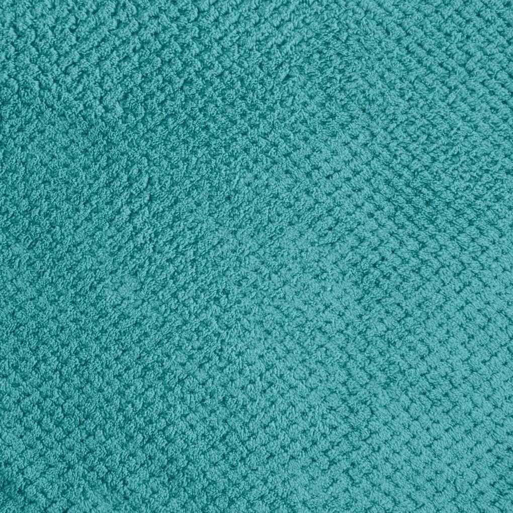 RYCHLESCHNOUCÍ RUČNÍK Z MIKROVLÁKNA ZOE1 30X50 CM MÁTOVÁ