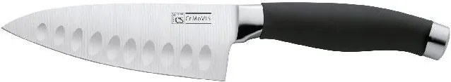 Kuchyňský nůž cs solingen nůž kuchyňský santoku 13cm shikoku