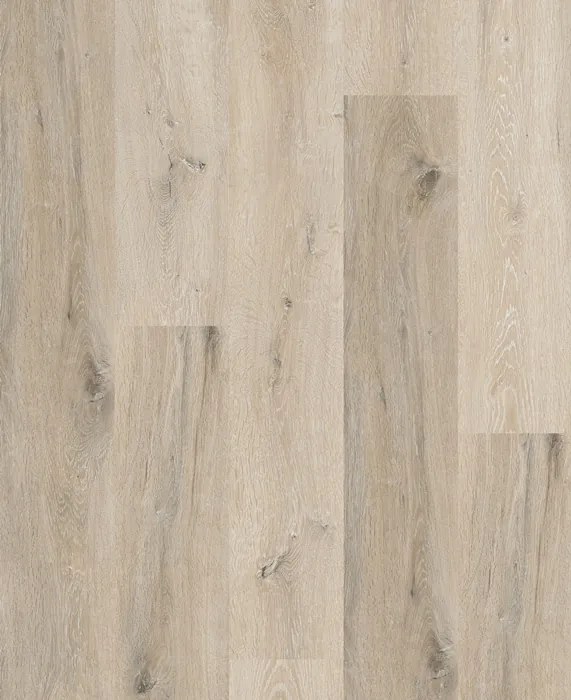 One Flor Rigid 30 XL 030-001 Prestige Oak White