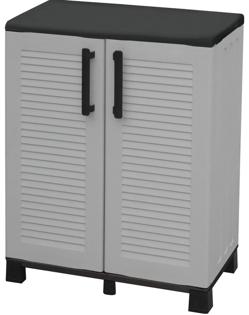 ARTPLAST Family F70-B Skříň nízká, šířka 68 cm