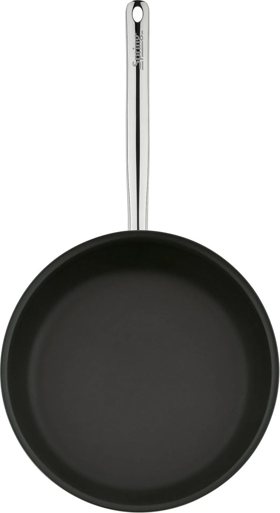 XXXLutz PÁNEV NA SMAŽENÍ 28/6 cm Spring - Online Only vaření - 003729018701