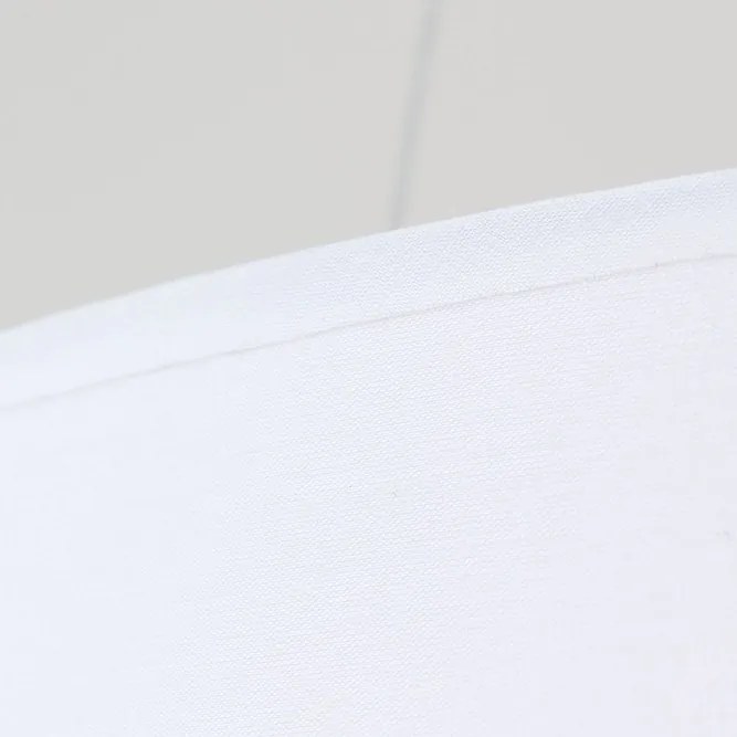 Orion HL6-1632/3 Weiss Závěsné svítidlo UFO bílé, průměr 50cm